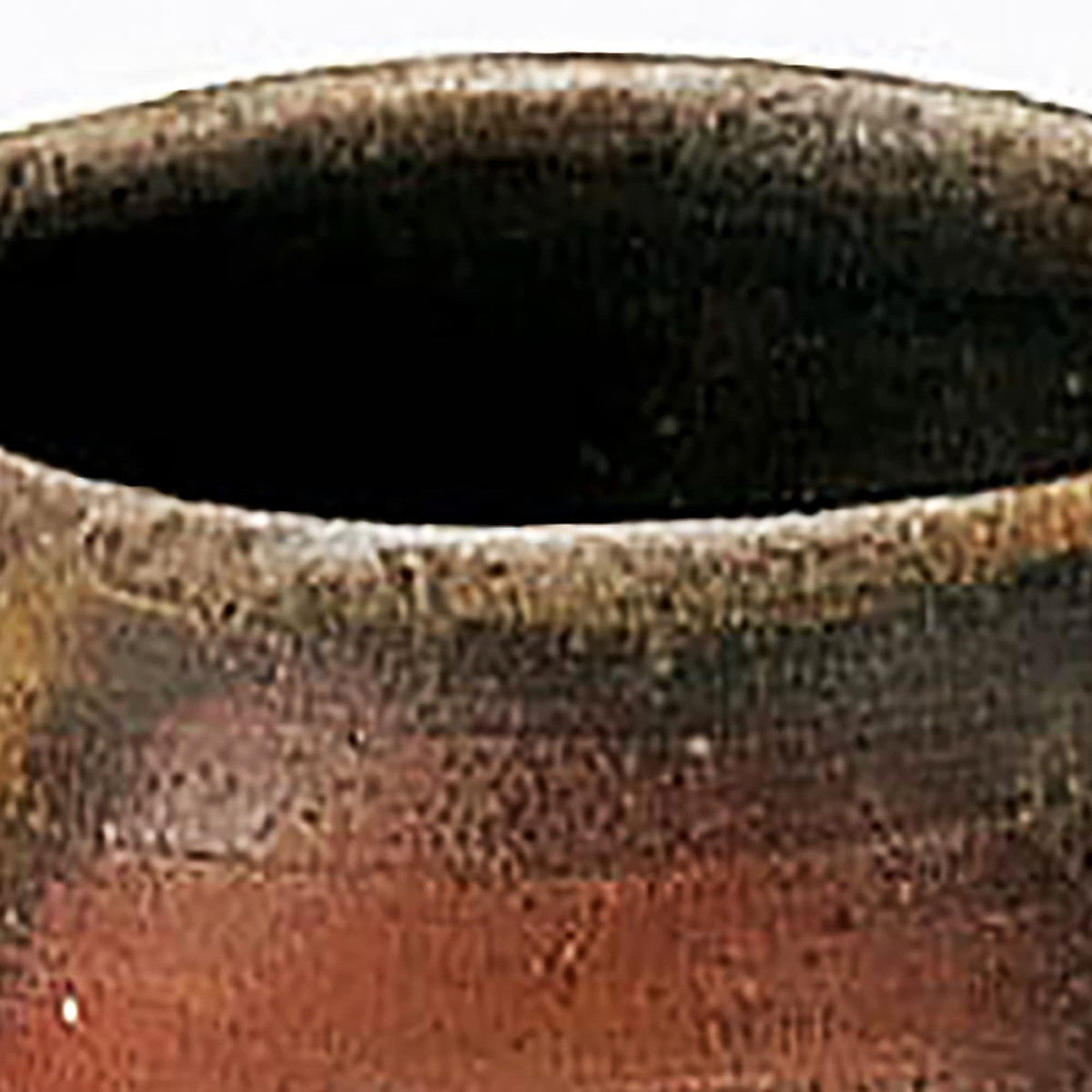 日本陶彩 Pottery Kiln Pier Kiriyaki Hot Water