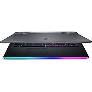 MSI GE76 Raider Gaming Laptop 17.3” FHD IPS 144Hz 12th Gen Intel 14-core i7-12700H 16GB RAM 1TB SSD GeForce RTX 3060 6GB RGB Backlit Thunderbolt USB-C MiniDP Dynaudio Nahimic Win11 + HDMI Cable