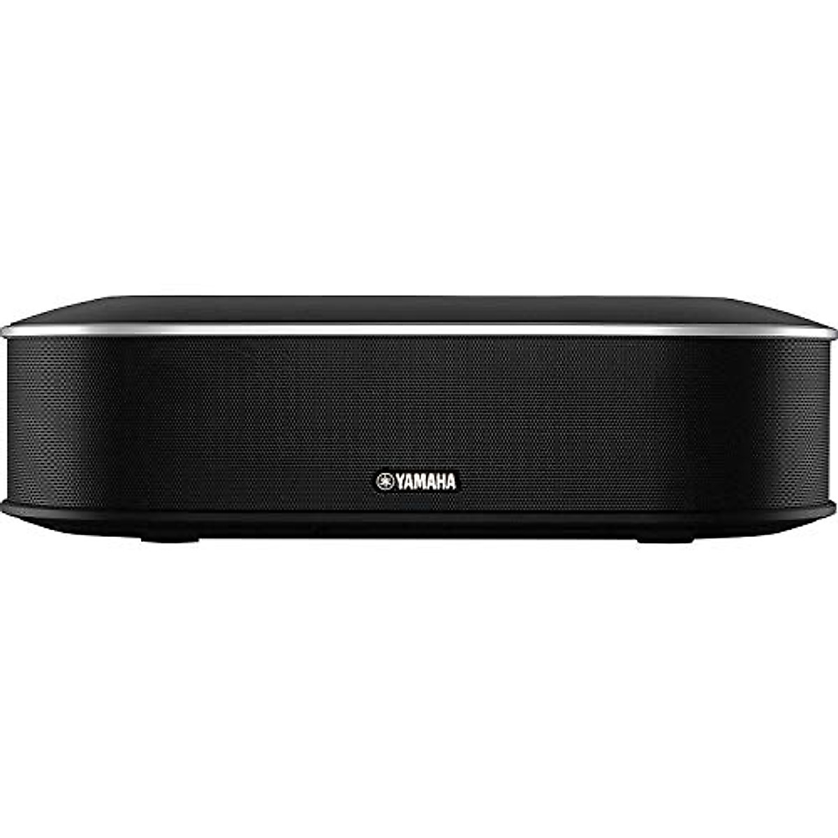 Yamaha 10-YVC1000-NA YVC-1000 - Speaker Phone - Wireless - Bluetooth - NFC - Black