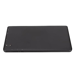 Dual SIM Dual Standby Tablet, Dual Standby 32GB ROM Dual SIM 8inch Tab with Dual Speakers  for Office for Home for School (US Plug)