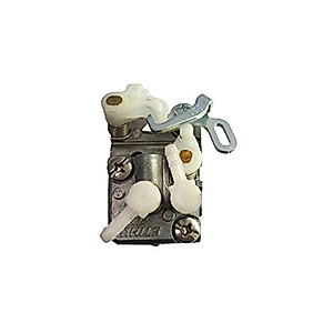 Carburetor for Stihl HS46 HS56 Hedge Trimmer Replaces ZAMA C1T-S195