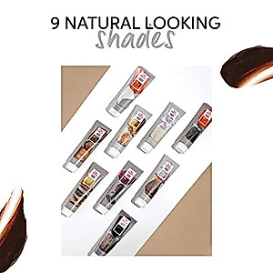 Wella Professionals Color Fresh Mask, Chocolate Touch, Natural Shades, Damage Free, Color-Depositing Hair Mask With Avocado Oil, Silicone Free, 5 oz.