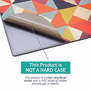 MightySkins Skin Compatible with Lenovo Yoga 730 15" (2018) - Cyborg Nature | Protective, Durable, and Unique Vinyl Decal wrap Cover | Easy to Apply, Remove, and Change Styles | Made in The USA