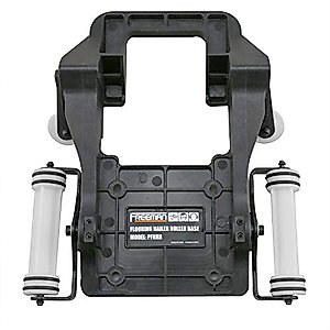 Freeman PFNRB Flooring Nailer Roller Base Converter