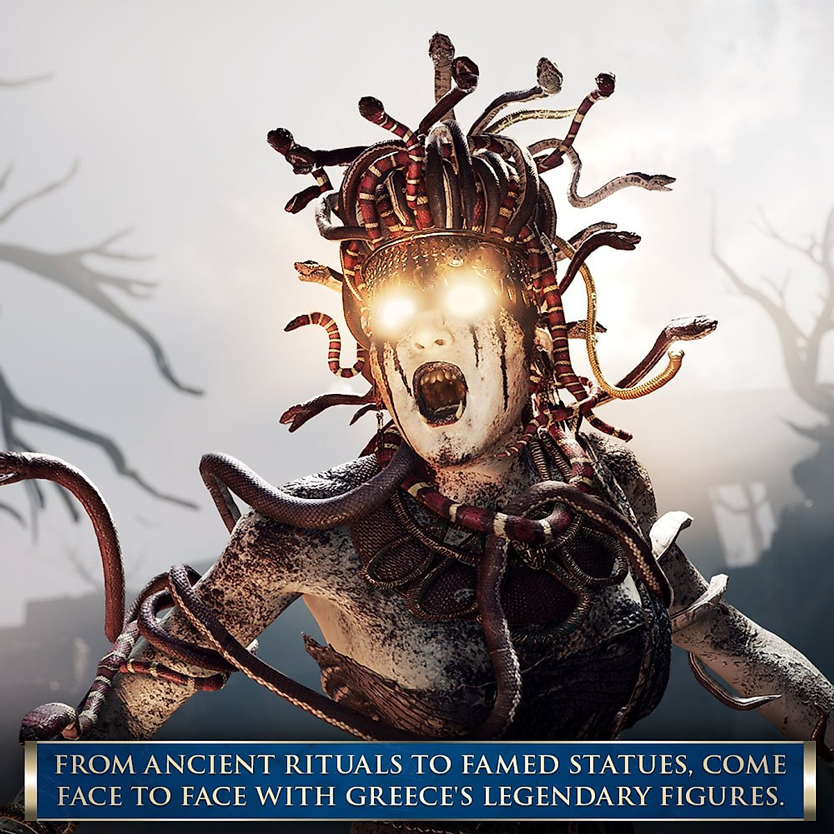 Assassin's Creed Odyssey - Standard Edition