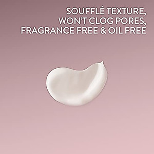 Cetaphil Face Cream, Healthy Radiance Renewing Cream, Visbily Reduces Look of Dark Spots, Brightening Lotion, Designed for Sensitive Skin, Hypoallergenic, Fragrance Free, 1.7oz