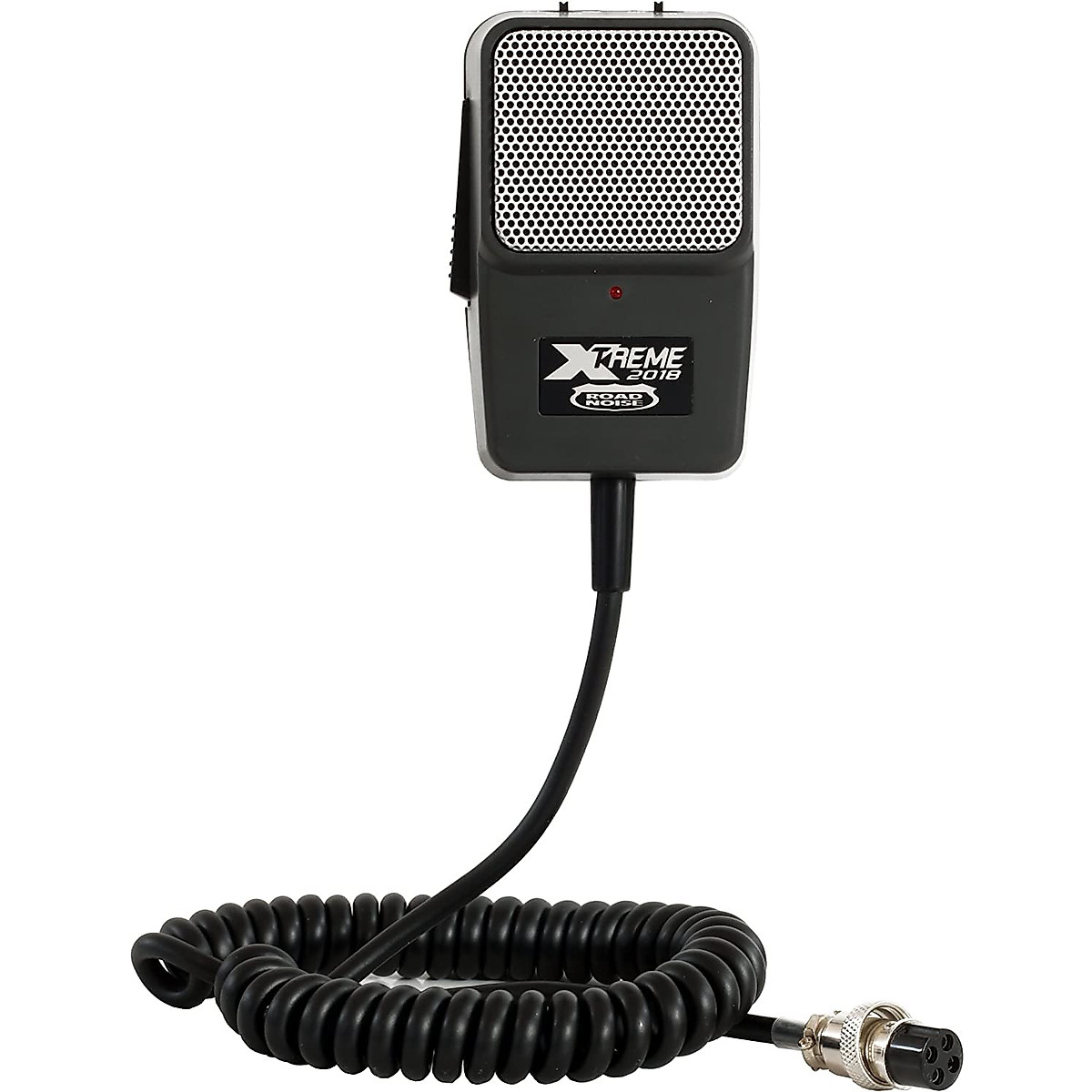 RF Limited EC-2018-XTR 4 Pin Mobile Hand Mic