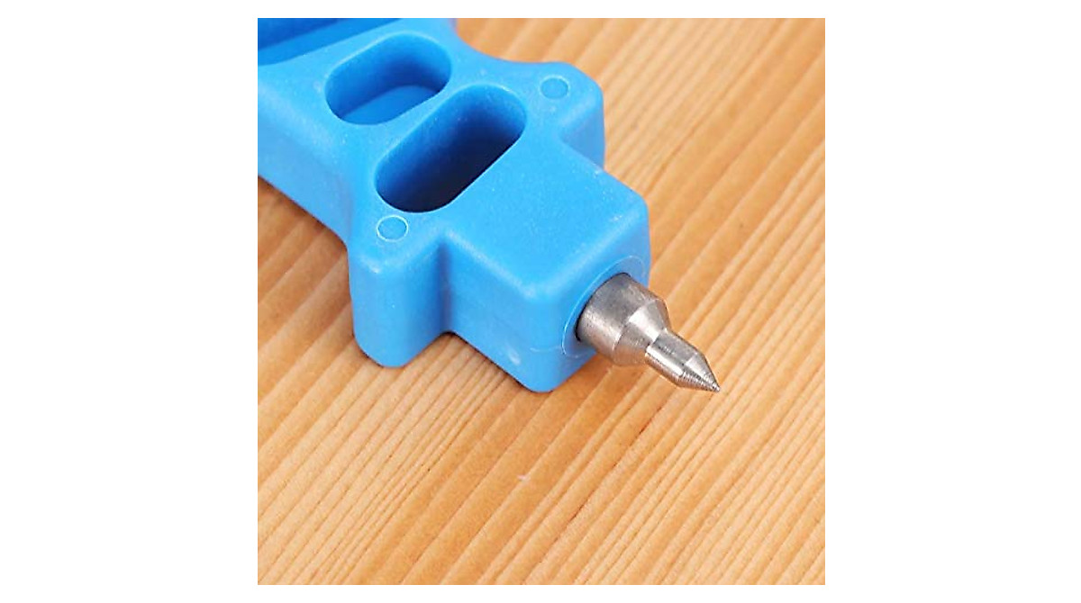 2-in-One Drip Irrigation Tubing Tool for Easy Fitting