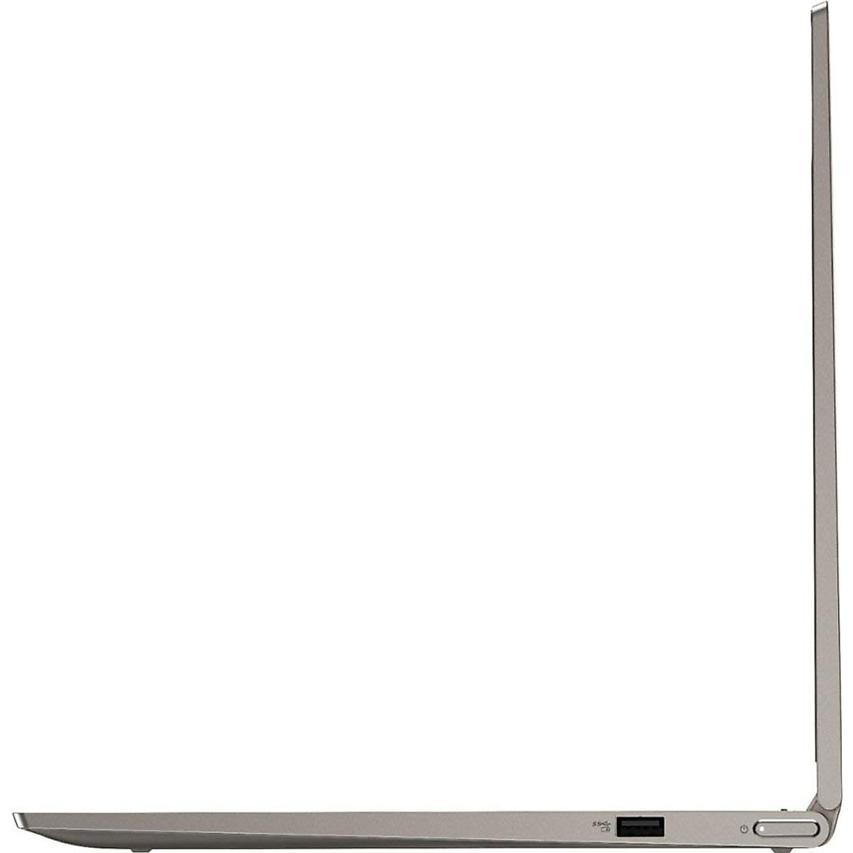 Lenovo Yoga C740 2-in-1 14" Touch-Screen FHD Laptop - Intel Core i5-10210U (4C / 8T, 1.6/4.2GHz, 6MB) - 8GB DDR4 Memory - 512GB Solid State Drive -Finger Print - 3.1 Lbs - Win 10 - Mica
