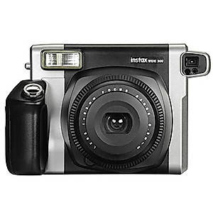 Fujifilm INSTAX Wide 300 Instant Camera