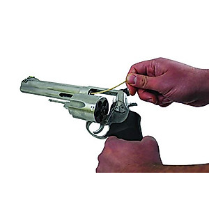 RamRodz Barrel and Breech Cleaners (75-Pack).45-Caliber