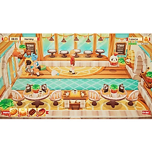 Lemon Cake - PlayStation 4