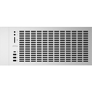 HP Envy Gaming Desktop Computer | 12th Gen Intel 16-core i9-12900 Processor | 64GB DDR4 2TB SSD + 1TB HDD | GeForce RTX 3070 LHR 8GB Graphic | DisplayPort Thunderbolt USB-C Win11 Silver + HDMI Cable