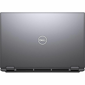 Dell Precision 7000 7780 17.3" Mobile Workstation - Full HD - 1920 x 1080 - Intel Core i7 13th Gen i7-13850HX Icosa-core (20 Core) 2.20 GHz - 32 GB Total RAM - 512 GB SSD - Aluminum Titan Gray