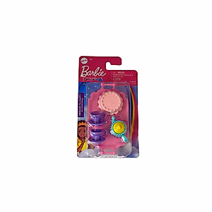 BaribieDREAM Topia Princess Tea Party Accessories