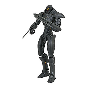 Diamond Select Toys Pacific Rim Uprising: Obsidian Fury Select Action Figure
