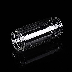 Blender Smoothie Maker Personal Electric Fruit Mixer with 6 Stainless Steel Blades for Superb Mixing USB Juice Blender Portable Juicer Cup for Ice, Frappe, Fruits and Vegetables BPA Free 380Ml (Color