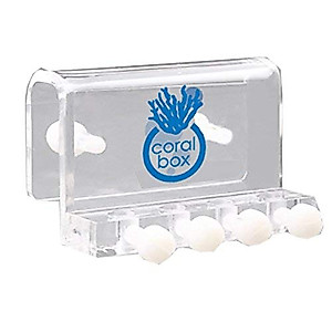 Aquarium Dosing 4 way tube holder tubling