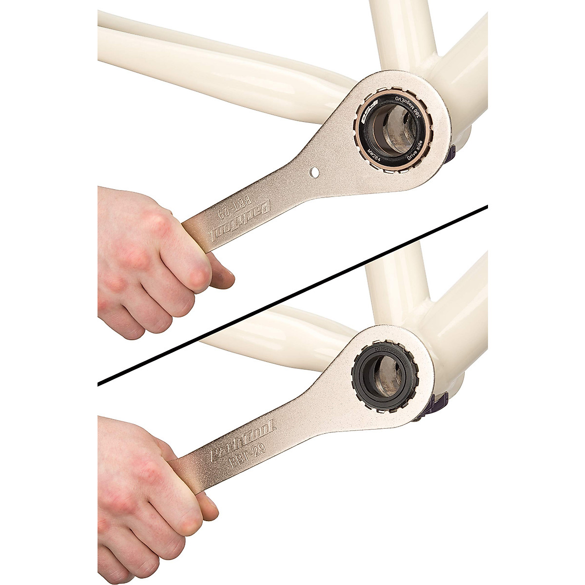 Park Tool BBT-29 Bottom Bracket Tool