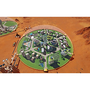 Surviving Mars - Xbox One
