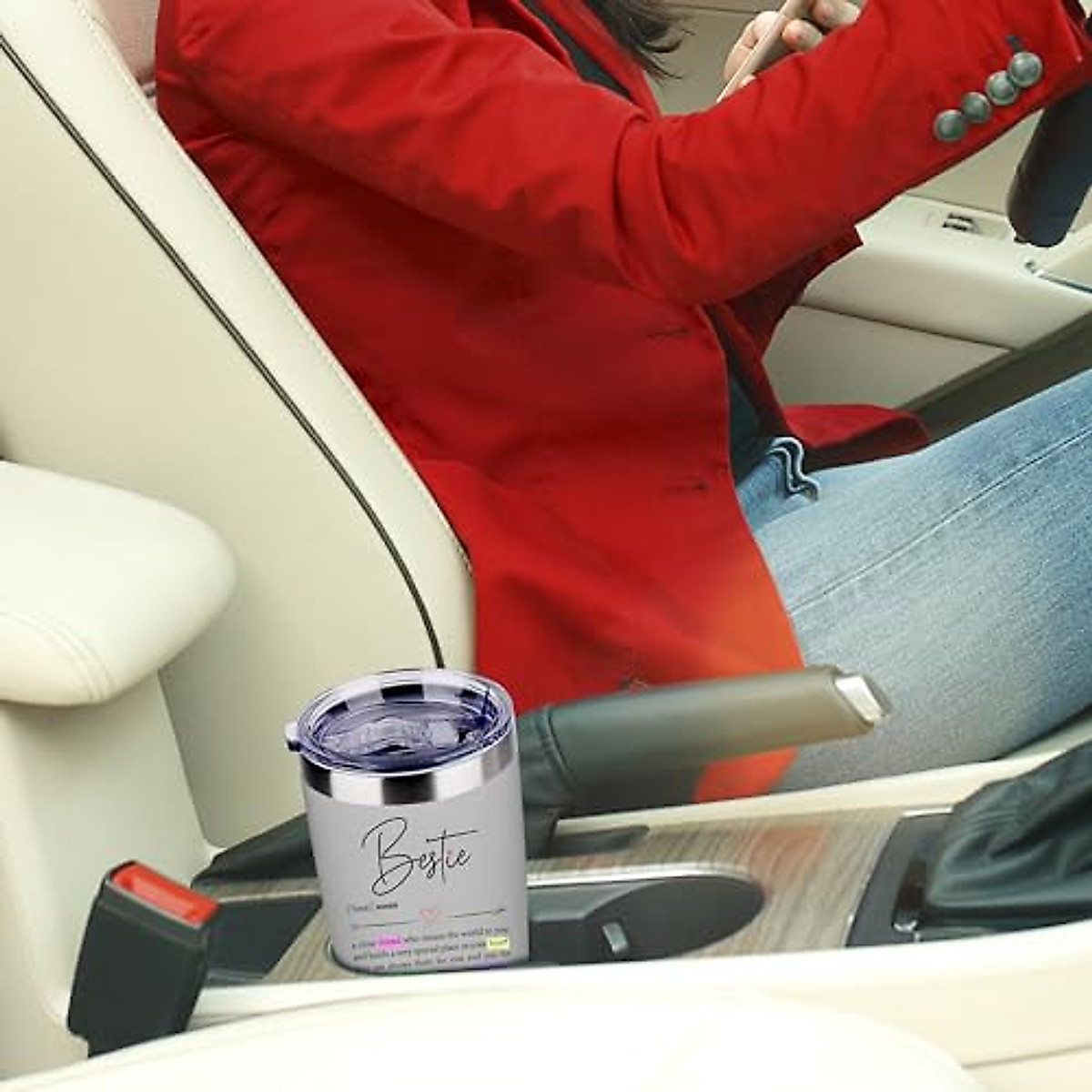 Best Friend Birthday Gifts, Friendship Gifts for Women Friends, Friendship Gifts, Bestie, Christmas Gifts for Women, 20 Oz Stainless Steel Tumbler