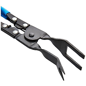 Silverline 927687 Trim Clip Removal Pliers, 235 mm