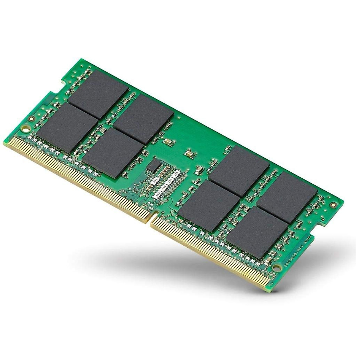 Kingston ValueRAM 32GB 3200MHz DDR4 Non-ECC CL22 SODIMM 2Rx8 1.2V - KVR32S22D8/32