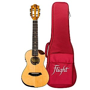 Flight, 4-String Ukulele, Tenor (6014)