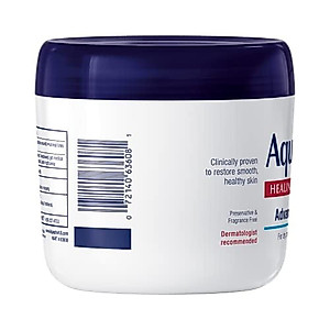 Aquaphor Baby Advanced Therapy Healing Ointment blbkmb Skin Protectant, 14 Ounce, 10 Pack