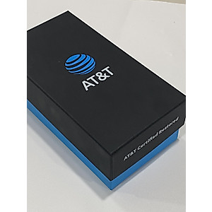 Sonim XP5 Plus XP5900 AT&T FirstNet GSM Unlocked 16GB Rugged Waterproof Phone Rugged - Military Grade - First Net Ready -Latest Model- Black