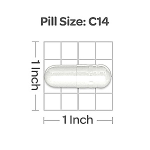 Puritan's Pride Glucosamine, Chondroitin & MSM-3 Per Day Formula