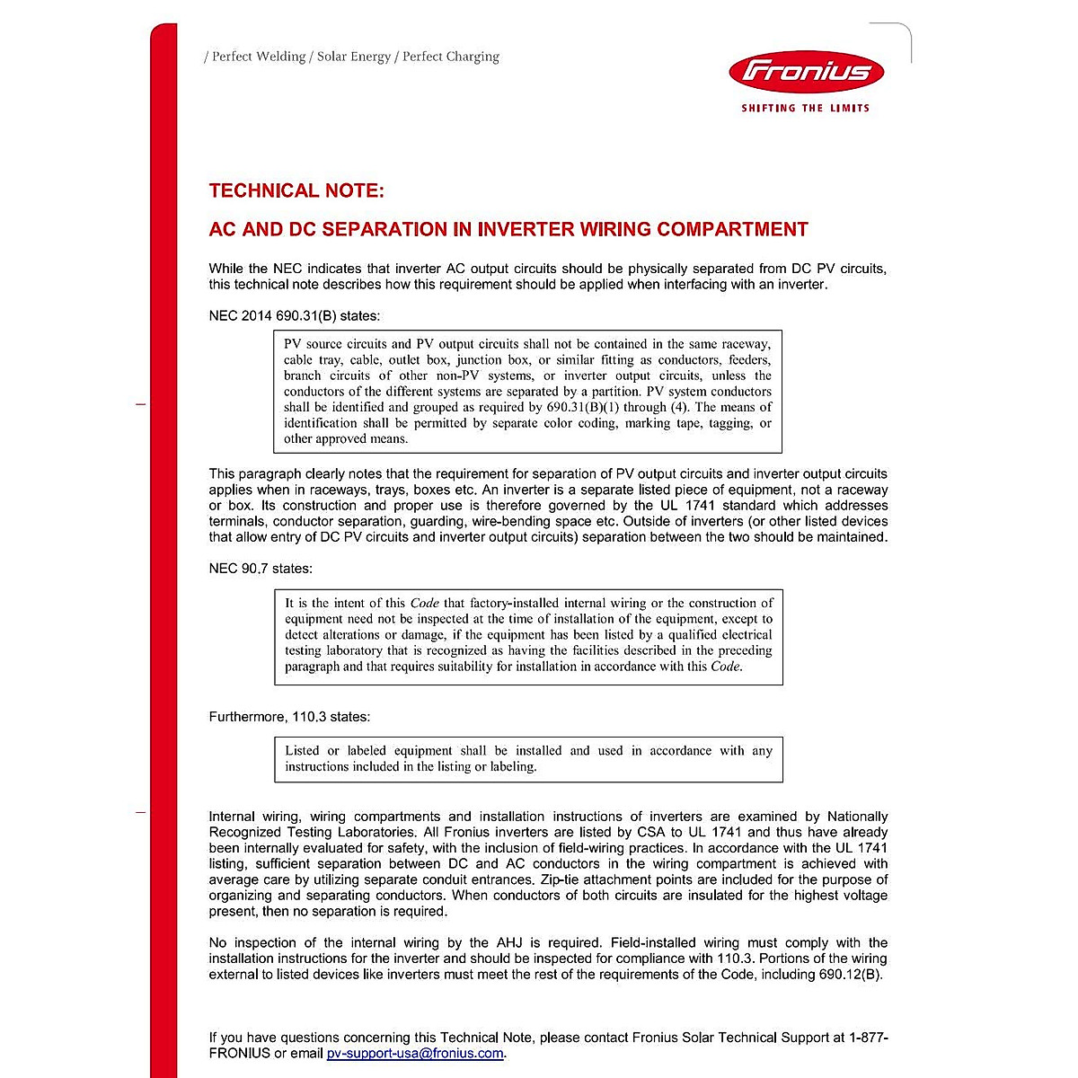 Fronius 4,210,063,800 Primo 5.0-1 Solar Inverter Grid-Tie 5000W - Single Phase - 2 MPPT - 208/240VAC, NEMA 4X Indoor/Outdoor