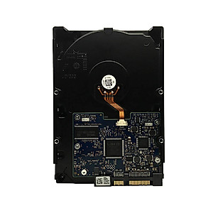 HGST Ultrastar A7K2000 HUA722010CLA330 (0A39289) 1TB 32MB Cache 7200RPM SATA 3.0GB/s Internal Desktop Hard Drive - 1 Year Warranty