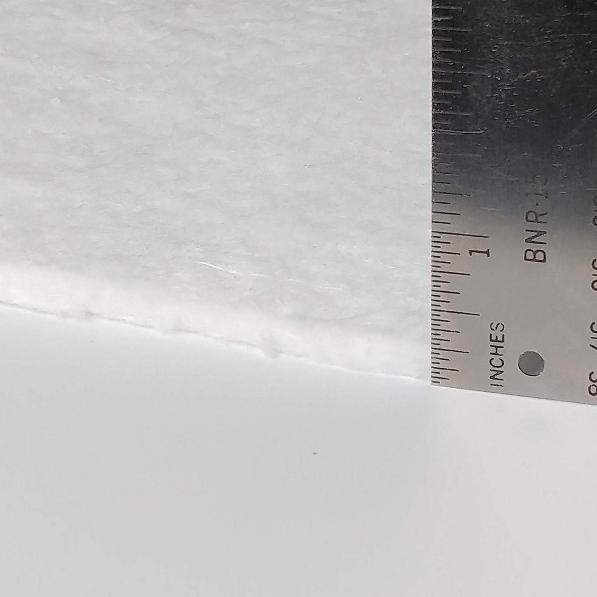 Lynn Manufacturing Replacement Hearthstone Ceramic Baffle Blanket, Phoenix 8612, 3120-210, 2428E