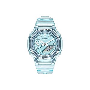 G-Shock GMAS2100SK2A Blue One Size