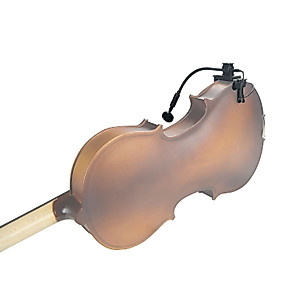 HEIMU Violin Clip (for Violin)