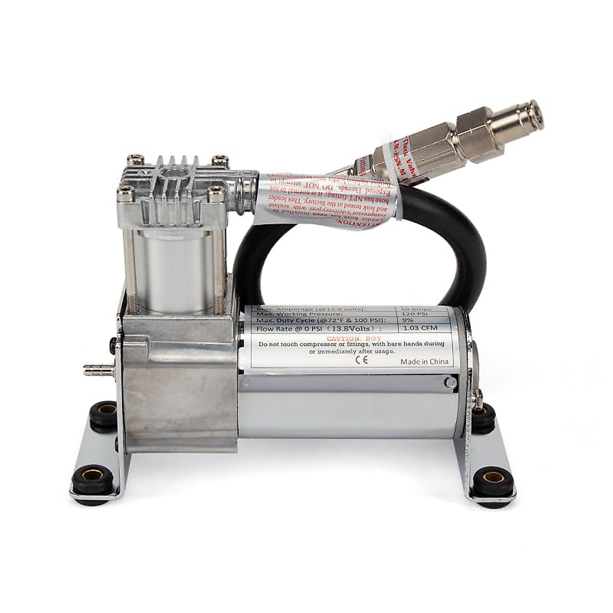 AIR LIFT Air Compressor