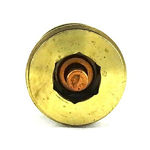 Rohl C7912 Cartridge for Thermostatic Valve, Brass