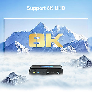 Intel Gaming Pc, 12th Core i7-12700H(14C/20T, 24MB Cache) Intel NUC 12 Enthusiast Mini PC, Intel Arc A770M 16GB GDDR6, 32GB DDR4 Ram, 1TB SSD, Support 8K/WiFi6E/BT5.3/Thunderbolt4/HDMI/DP/Win 11 Pro