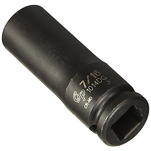 Grey Pneumatic 1014DG Socket