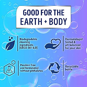 Softsoap Aquarium Soap Refill