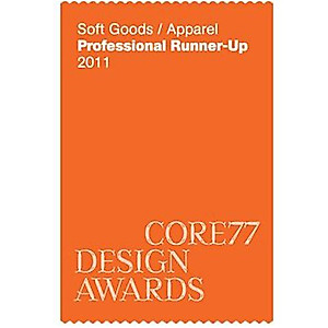 Cocoon CPG10BK GRID-IT!® Accessory Organizer compatible with Tablets - Medium 12" x 8" (Black)