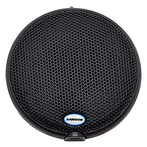 Samson UB1 USB Boundary Microphone (Omni-Directional),Black