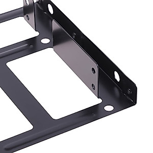 SSD SSD Doppeldesktop of support from 2.5 to 3.5