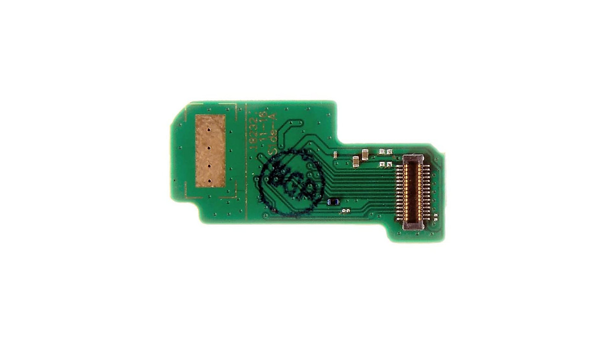 Nintendo Switch 32GB Internal Memory Storage Board with Separator