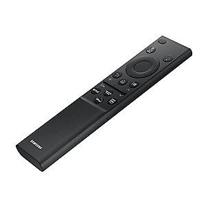 Samsung 32" M50B Series FHD Smart Monitor w/Streaming TV, 4ms, 60Hz, HDMI, HDR10, Watch Netflix, YouTube and More, Slimfit Camera, IoT Hub, Mobile Connectivity, 2022, LS32BM502ENXGO, Black (Renewed)