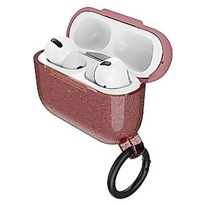 OtterBox Ispra Protective Case for Apple AirPods Pro Pink