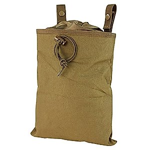 Condor 3 Fold Mag Recovery Pouch, Coyote Brown