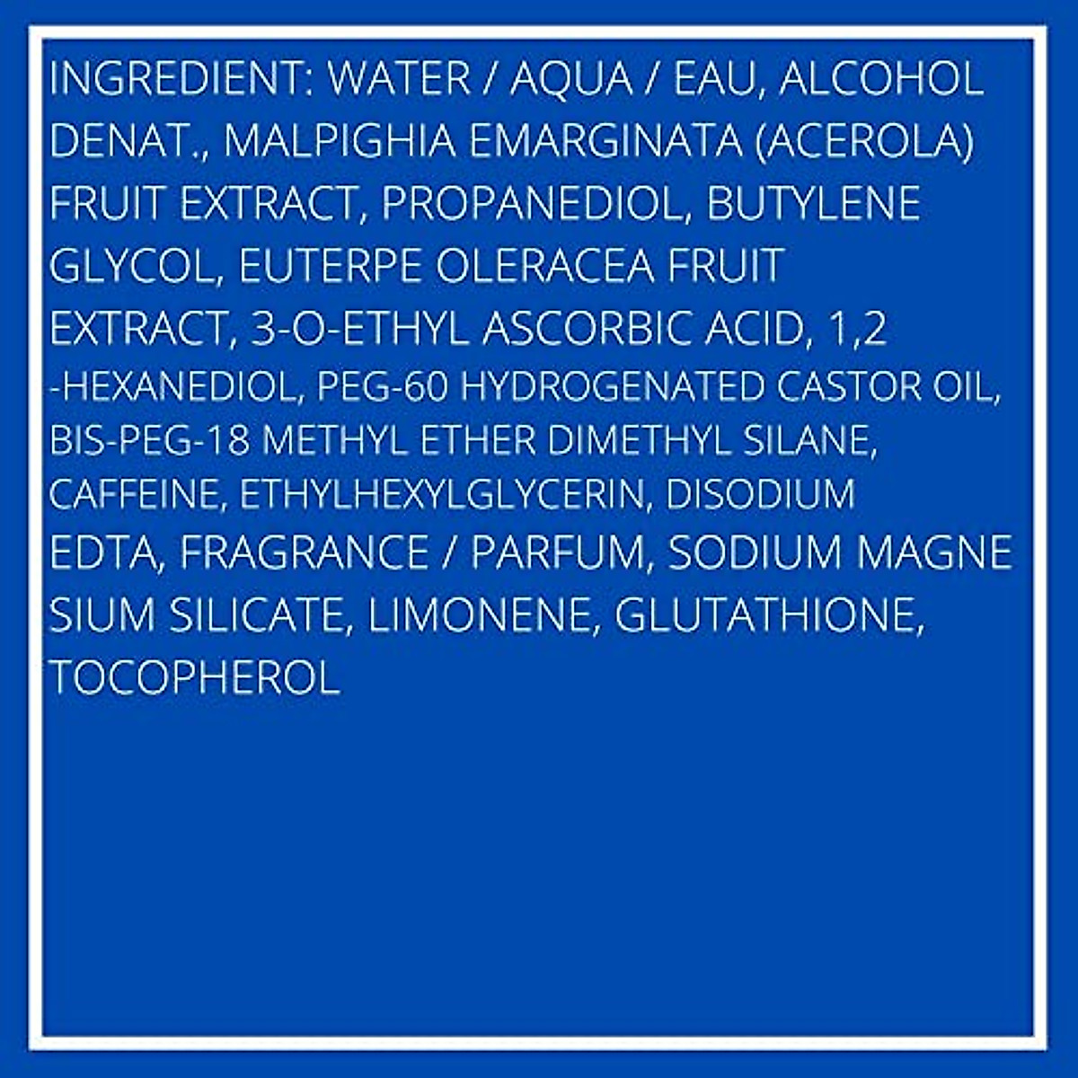 LANEIGE Radian-C Brightening Treatment Essence: Brighten and Visibly Smooth