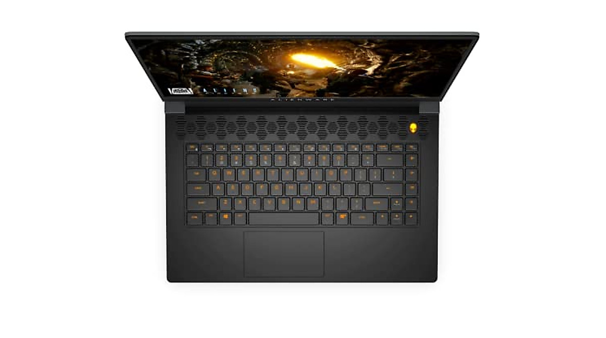 Dell Alienware M15 R6 Gaming Laptop with RTX 3070 | Fast & Powerful